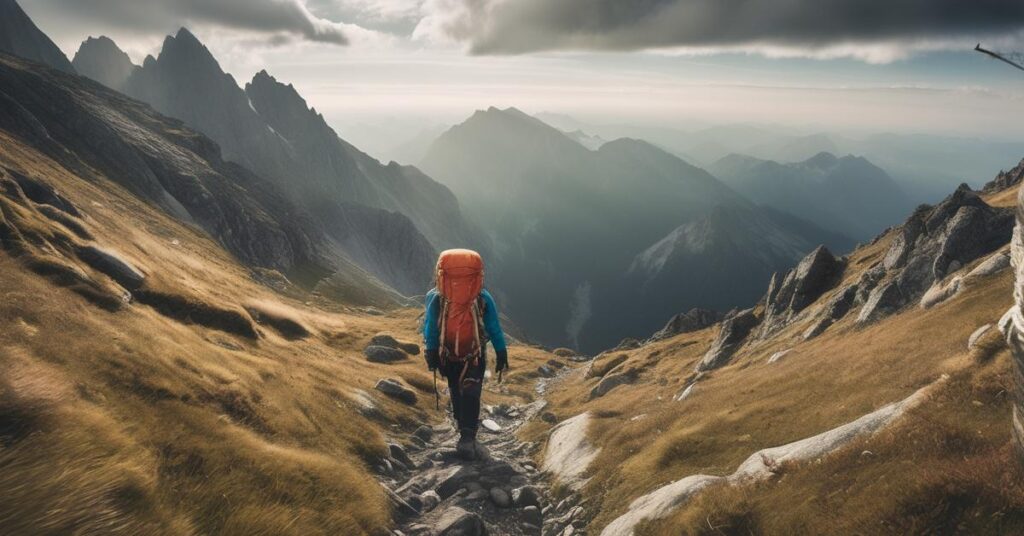 Szlak na Nosal z Zakopanego: Łatwa i Widokowa Trasa w Tatry! - Tatra ...