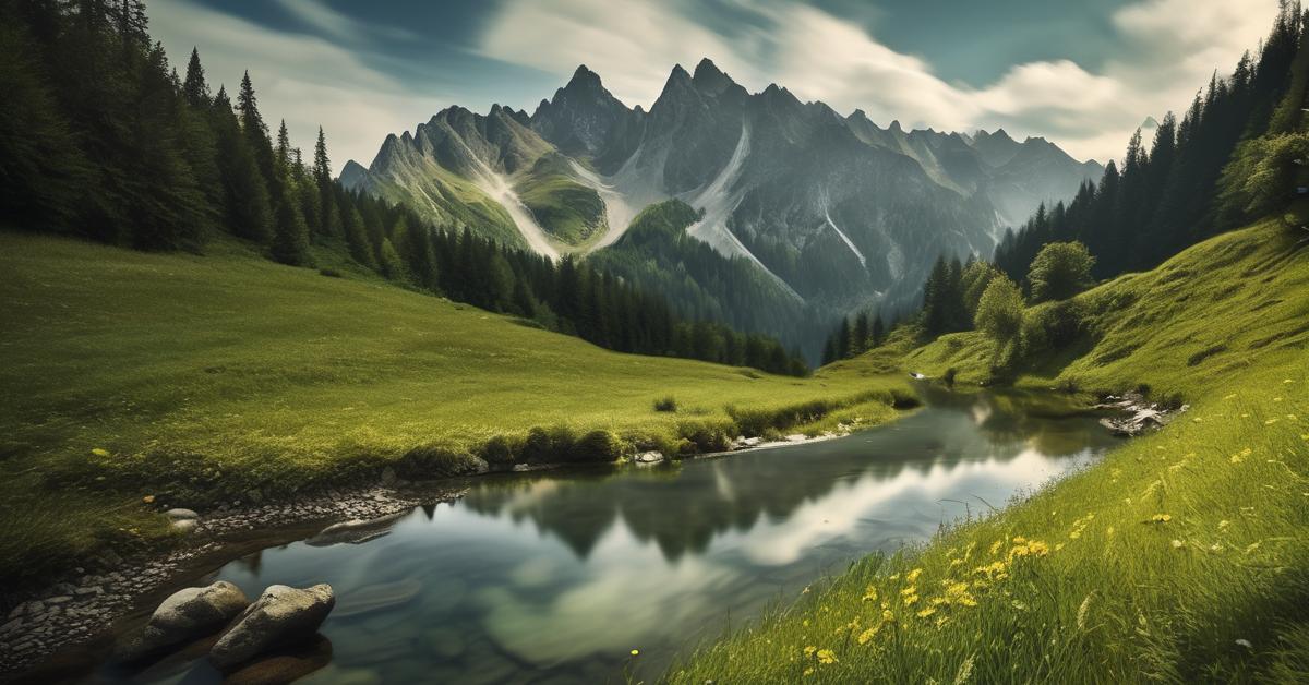 Morskie Oko kamera: Widok z brzegu, pogoda w Tatrach i system TOPR ...